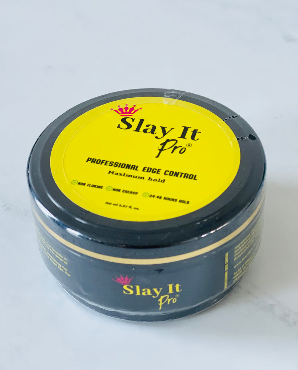 SLAY IT PRO Edge control – Slay It Pro